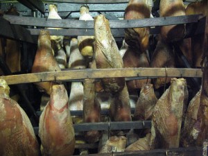 A Visit to Benton’s Smoky Mountain Country Hams in Madisonville ...