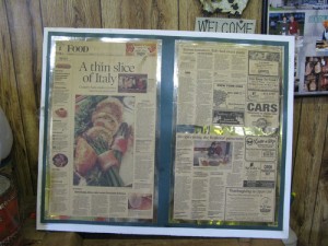 A Visit to Benton’s Smoky Mountain Country Hams in Madisonville ...